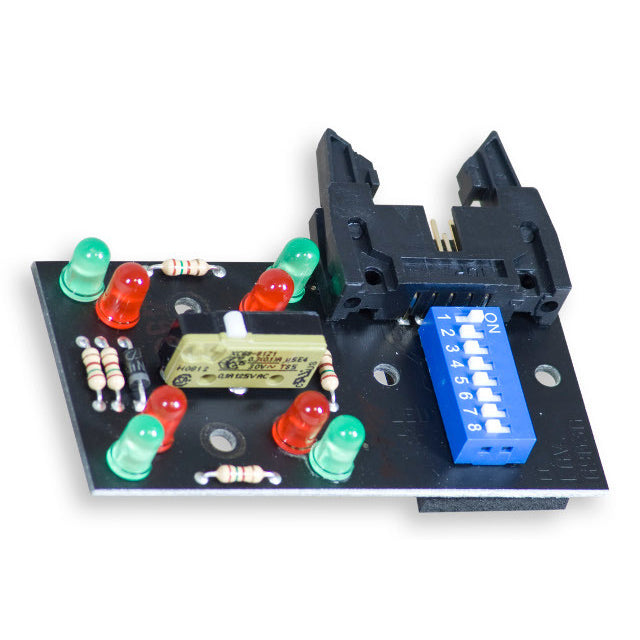 Favero - EFT-1 - Light Module | Imex Sport