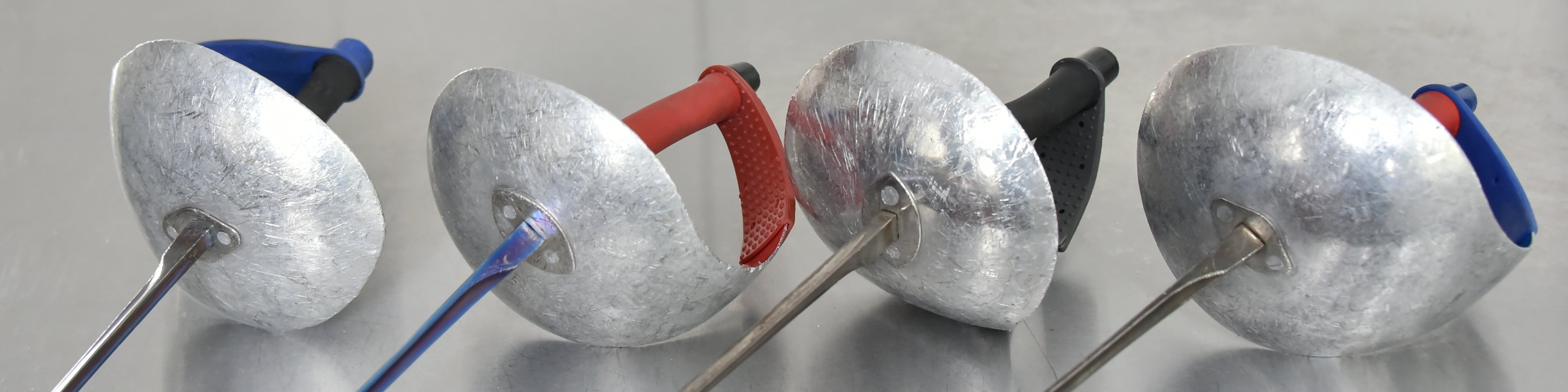 Sabre Guards | Imex Sport