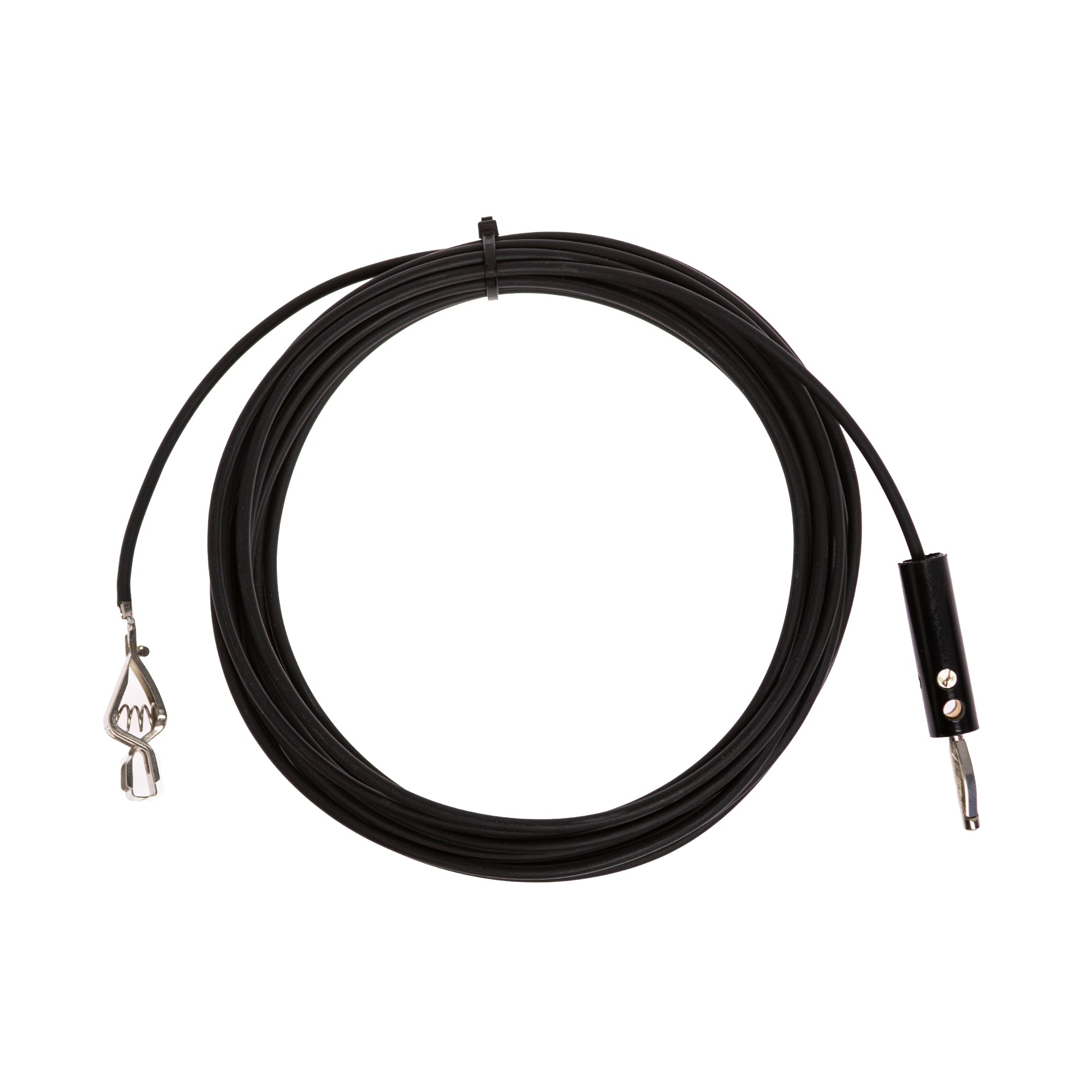 Imex - Grounding wire for scoring machine (5m) | Imex Sport