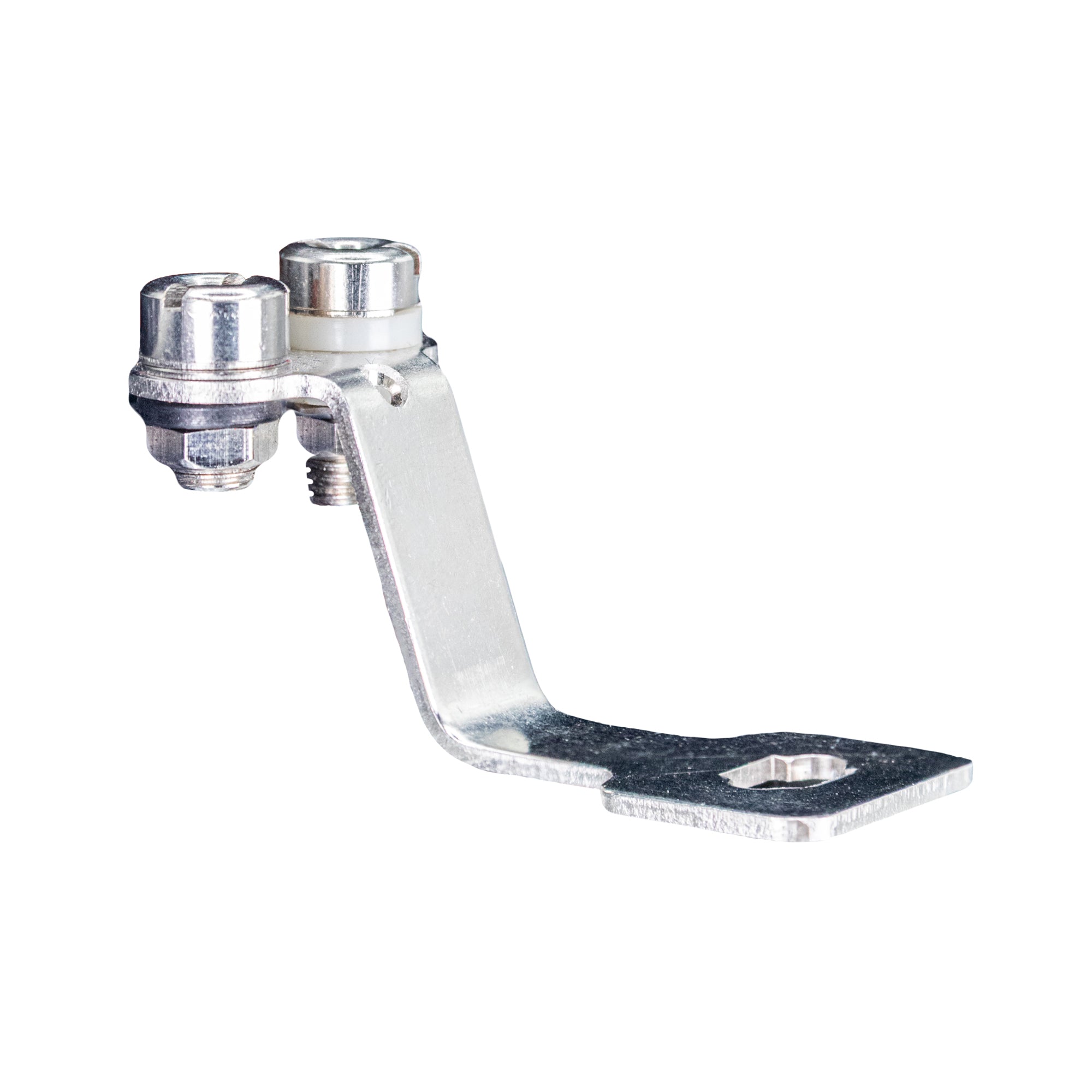 Chinese - 2-Pin Foil Socket | Imex Sport