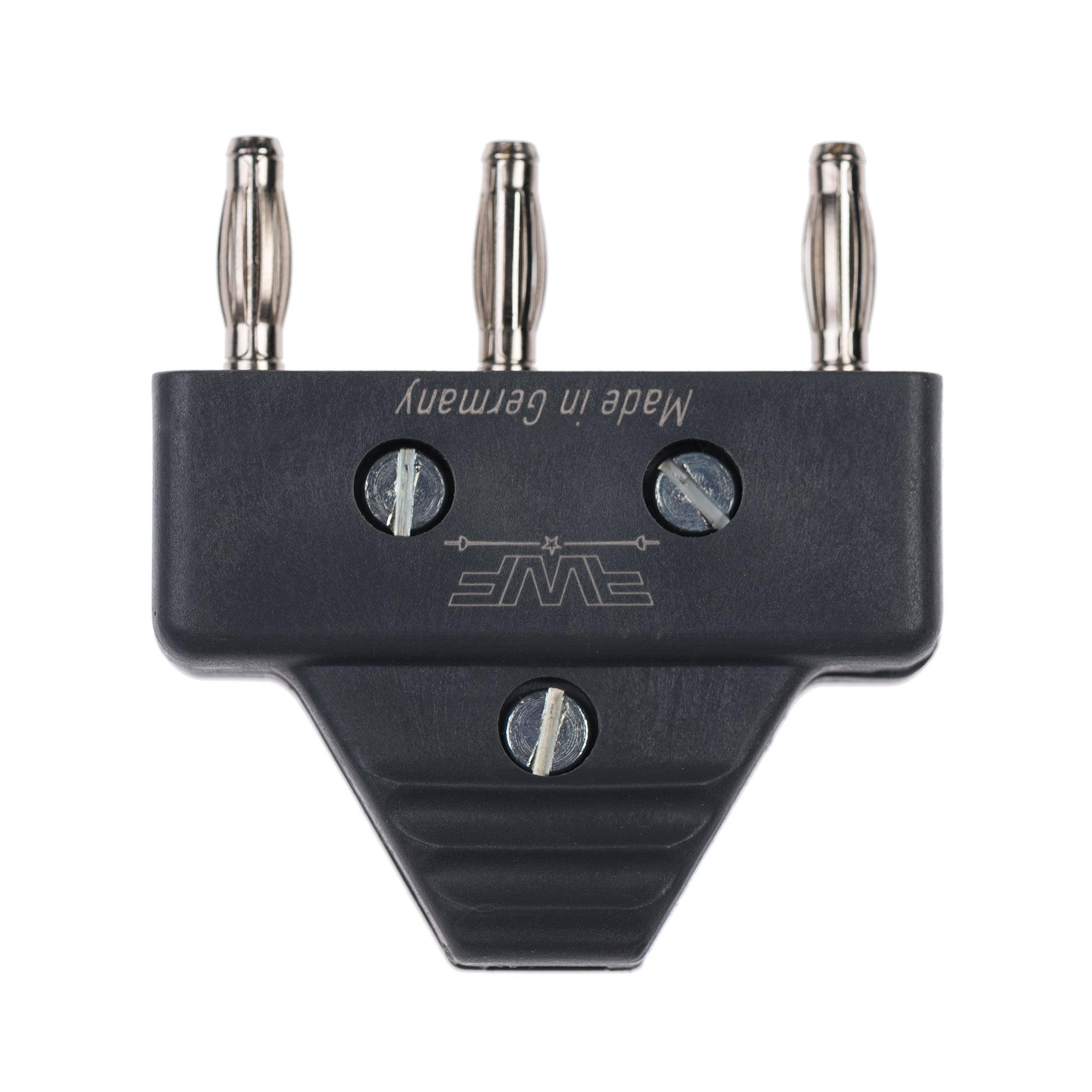 FWF - 3-Pin Plug | Imex Sport