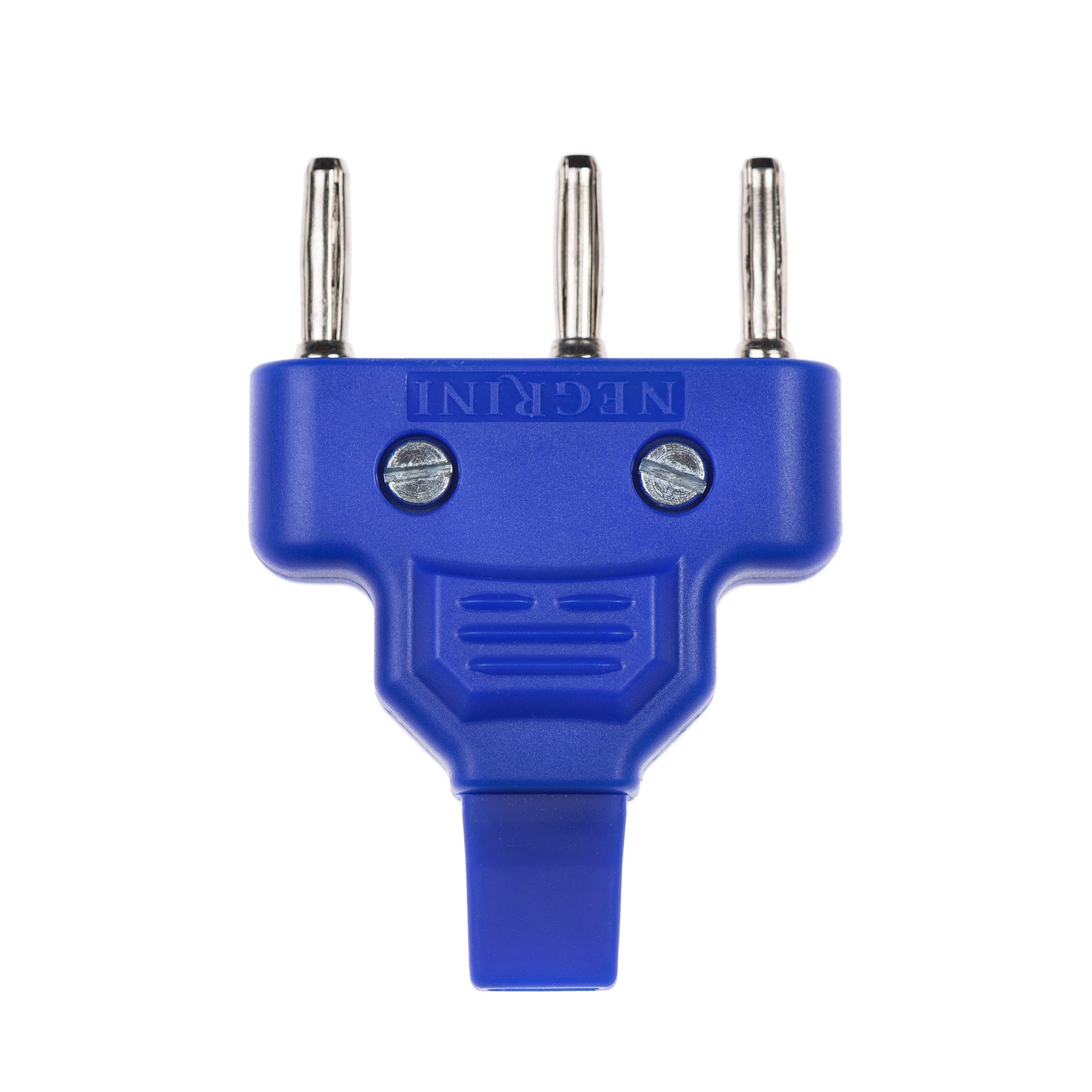 Negrini - 3-Pin Plug | Imex Sport
