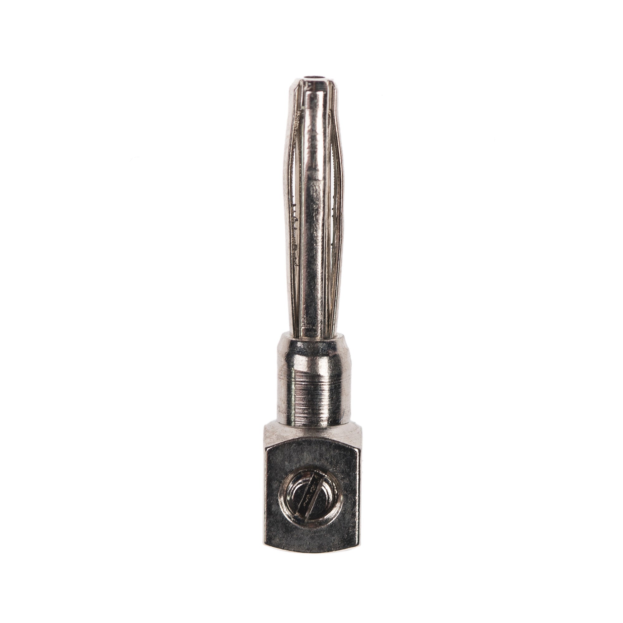 Negrini - 3mm Banana Plug | Imex Sport
