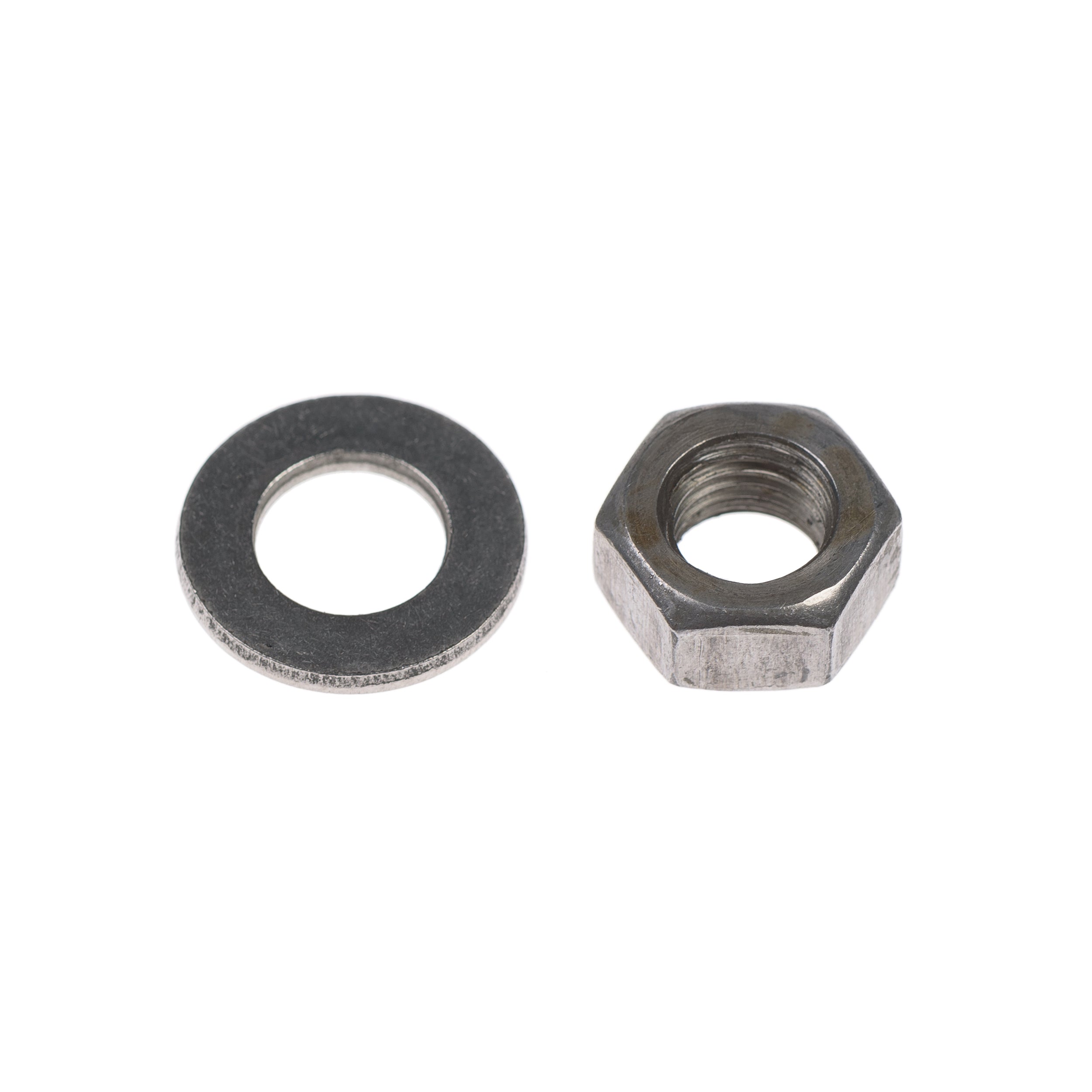 Leon Paul. - Reel - Nut and Washer for Axle | Imex Sport