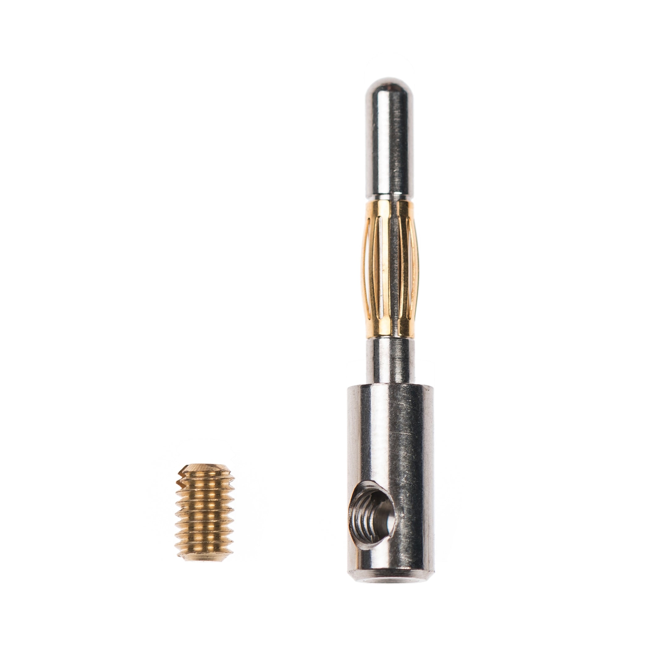 Prieur - 3mm Banana Plug | Imex Sport