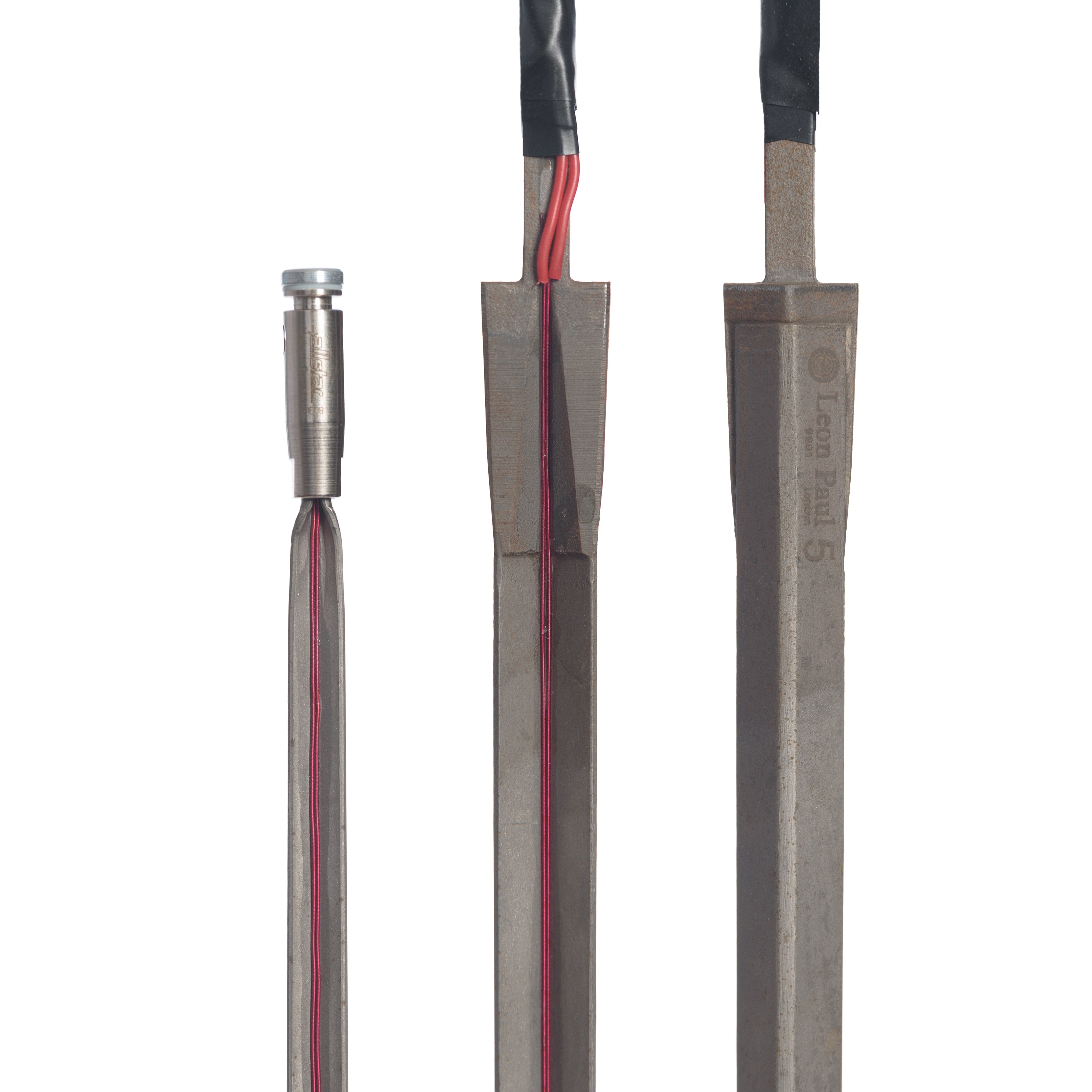 Leon Paul - Epee Blade - Standard - Allstar Point | Imex Sport