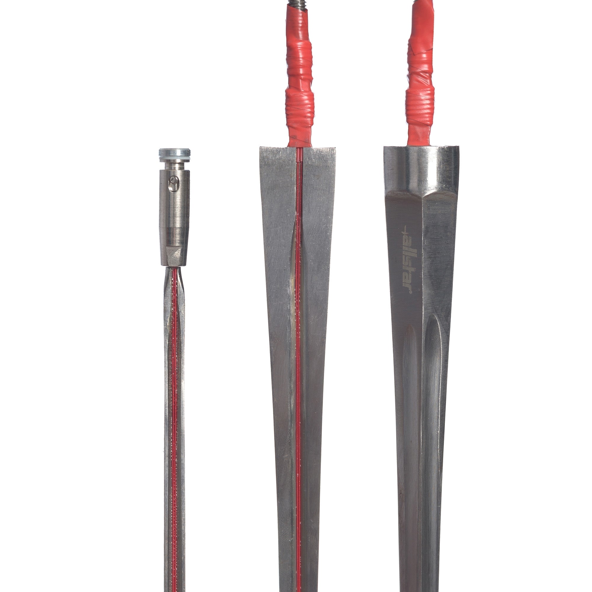 Allstar - Epee Blade - Standard - Allstar Point | Imex Sport